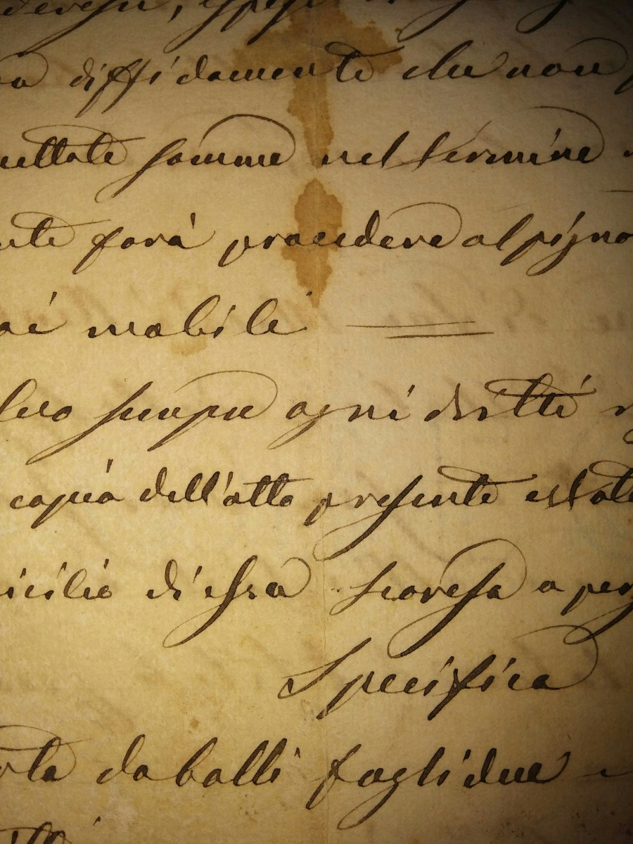 Deciphering Old Handwriting and Abbreviations in Historical Documents ...