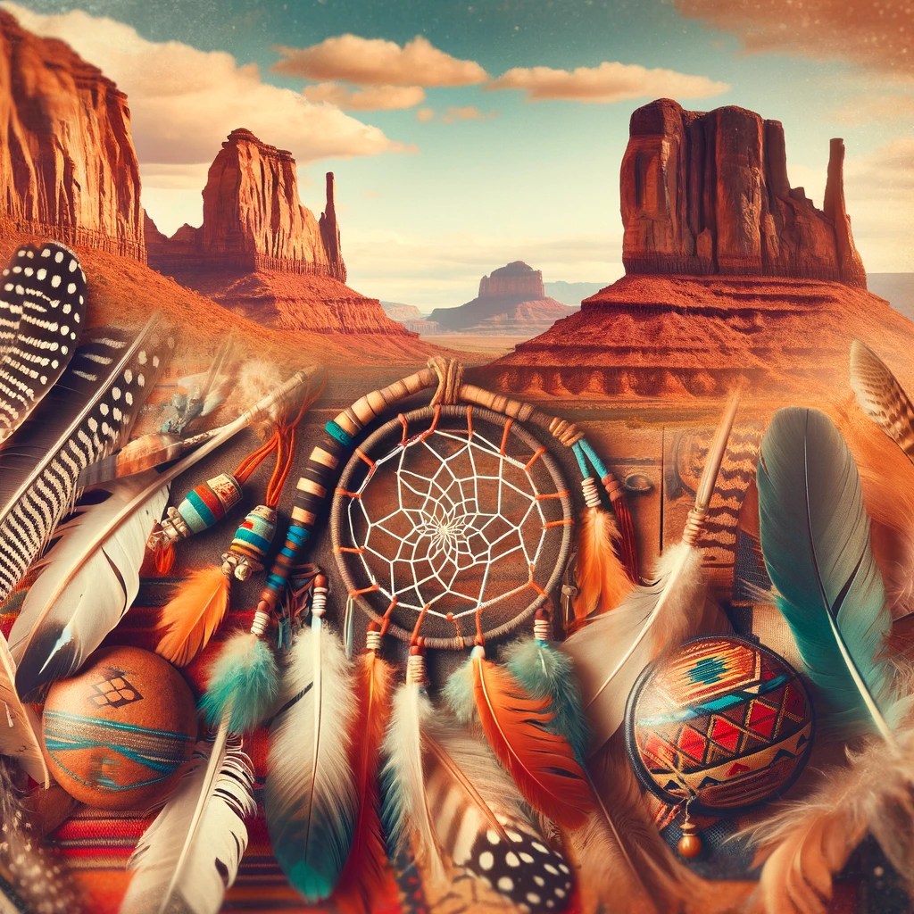 Exploring Native American Ancestry: A Guide for Genealogists – Jackie's ...