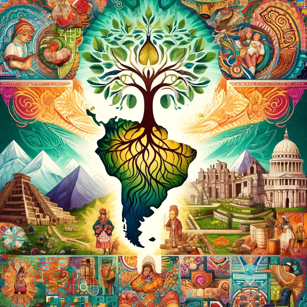 Genealogy Research in Latin America: Tips and Resources – Jackie's ...