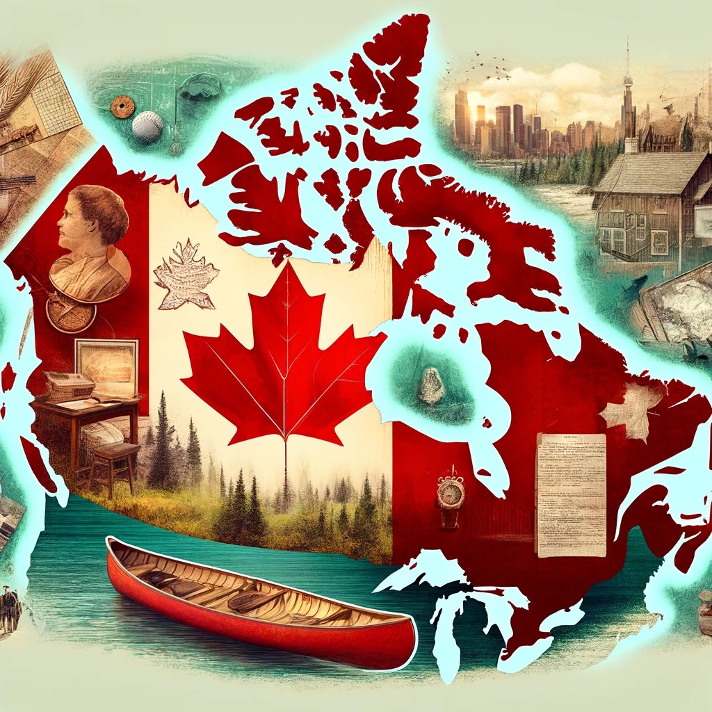 Finding Your Canadian Ancestors: A Starter Guide – Jackie's Genealogy